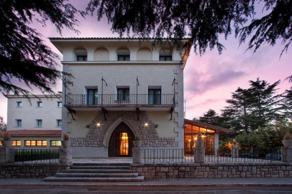 Parador De Teruel - Teruel
