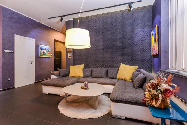 Champs-élysées Sofia 2-bdr, 2-bthr Tsar Simeon Suite By Flat Mаnager - Sofia