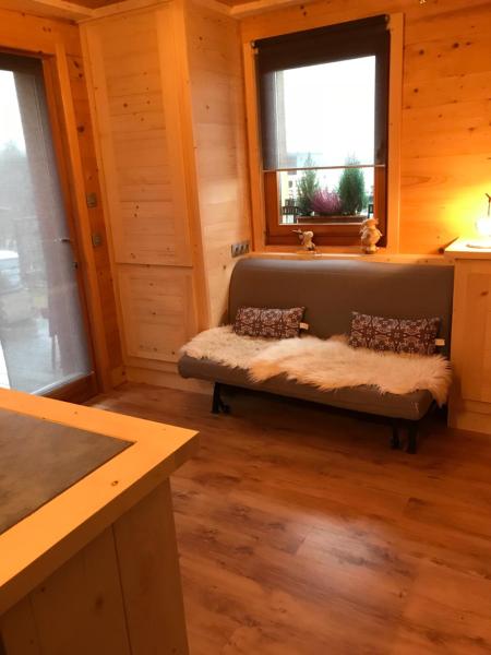 Gîte Bella Vita - Les Contamines-Montjoie