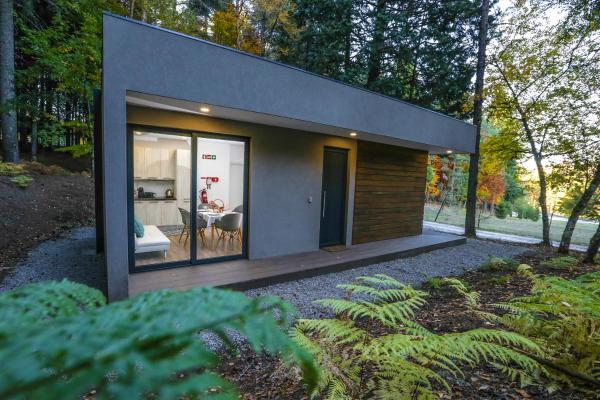 Boticas Parque Natur Houses - Norte