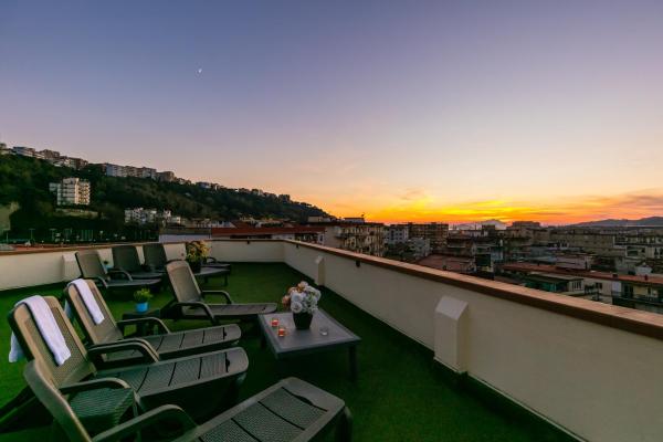 Culture Residence Consalvo Otto - Campania