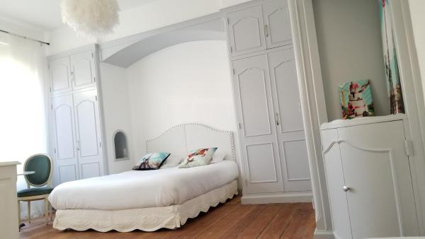 La Maison Blanche - Gironde