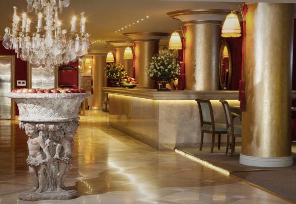 Huentala Hotel - Mendoza
