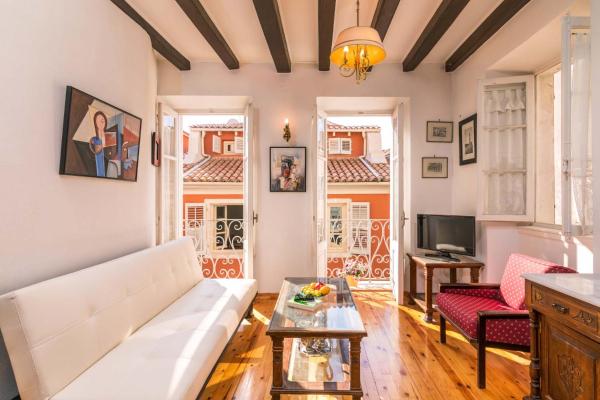 Philarmonic Orchestra Apartment By Konnect - Corfou town, Greece