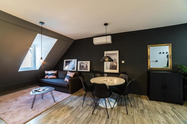 Flex Apartments Tour As Ljubljana - Ljubljana