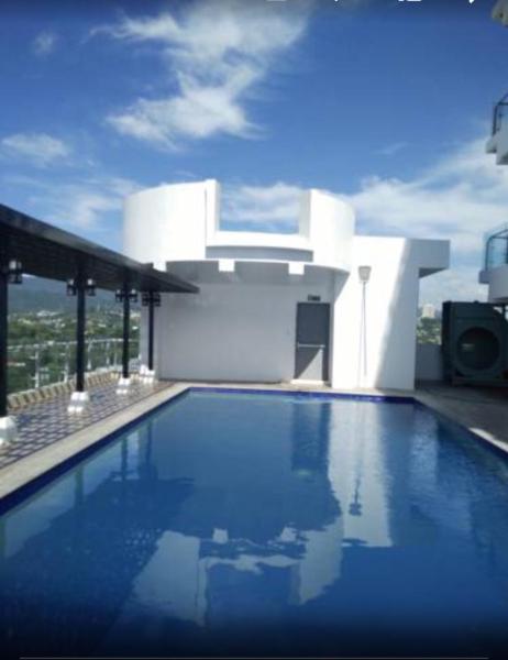 New! Budget Home Away From Home - Cebu