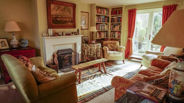 34 Grosvenor Drive - Dorset