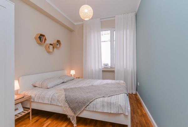 Cо́coellie - Aesthetic 2bd Apt Near National Palace By Flat Mаnager - Sofia