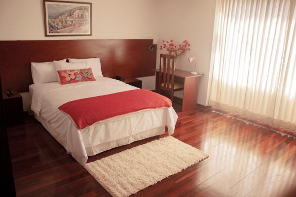 Vilmor Hotel Boutique - Trujillo
