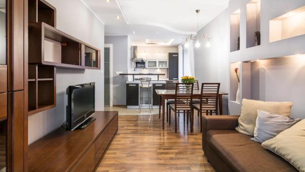 Maya's Flats & Resorts - Old Town Piwna - Gdańsk