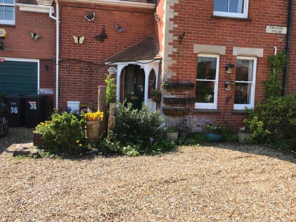 Melrose Cottage - Didcot