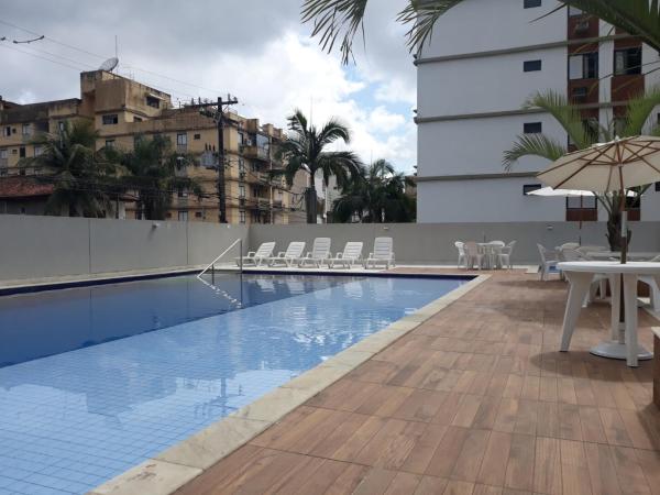 Apartamento Guarujá Enseada Villa Di Fiore - Guarujá