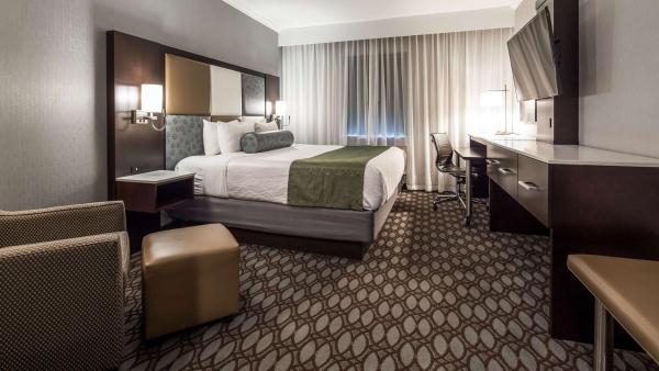 Best Western Premier Nyc Gateway Hotel - Jersey