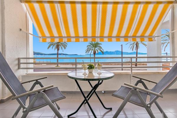 Apartment Sirella 3 - Alcúdia
