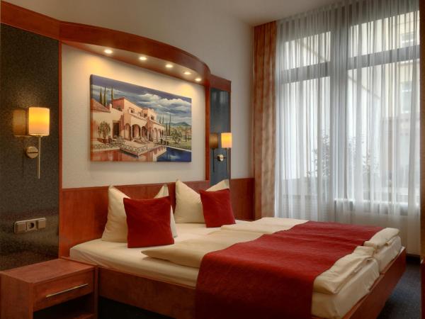 Hotel Hansa - Dreieich