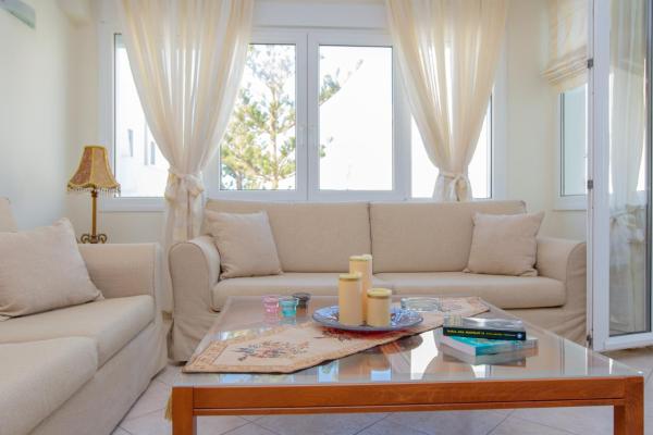 Irida Holiday Home - Naxos