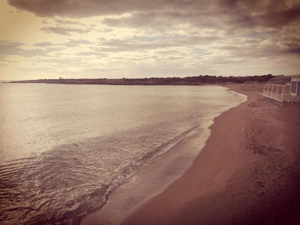 Caledonia Relax - Sicilia