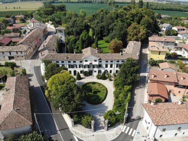 Villa Di Tissano - Palmanova