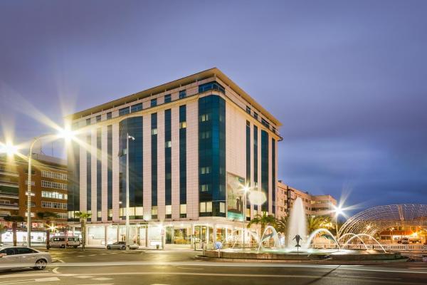 Hotel Asset Torrejón - Paracuellos de Jarama