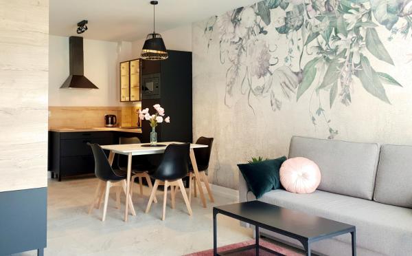 Apartamenty Nad ŻYlicą Przy Deptaku - Dream Apart - Szczyrk
