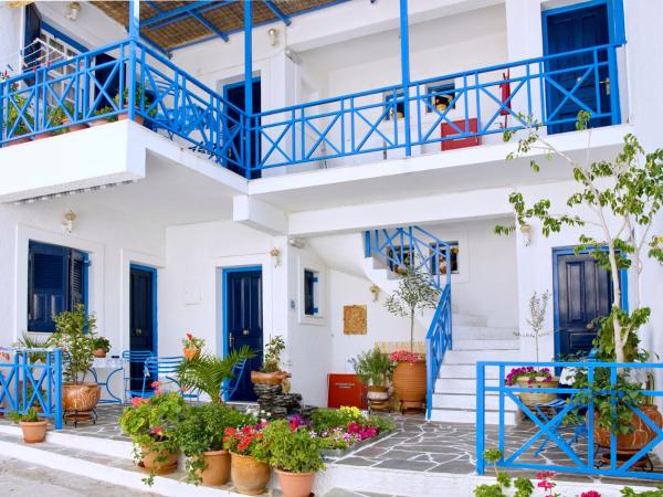 Electra - Grecia
