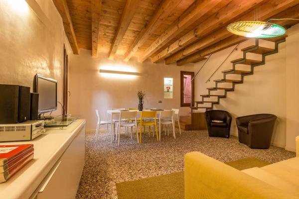 Hotel Rialto - Mestre