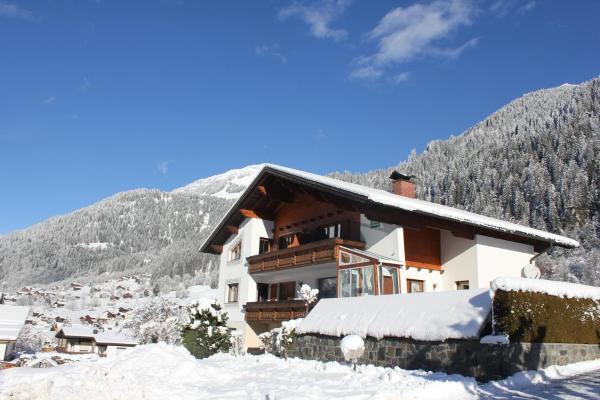 Haus Netzer Irma - Vorarlberg