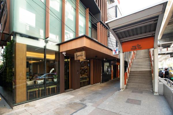 Sukhon Hotel - Sha Plus - Bang Khen