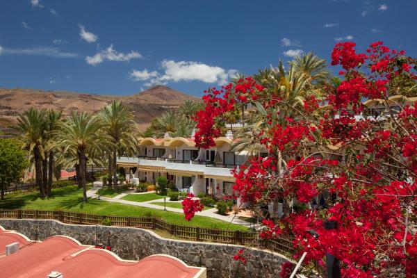 Grupotel Orquidea - la Grande Canarie
