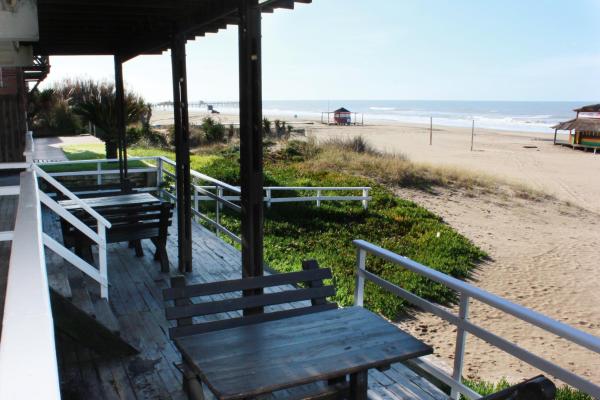 5 Soles I - Pinamar