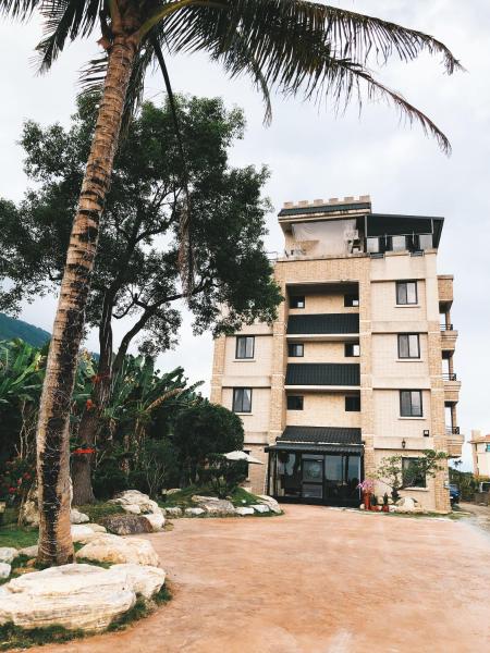 吉祥城堡 Propitious Castle B&b - Taiwan