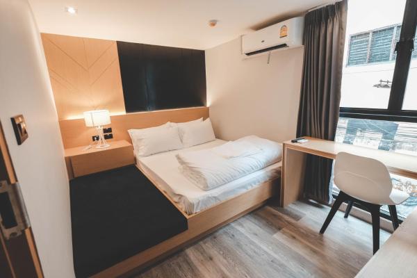 Stay Thapae Hostel - Chiang Mai