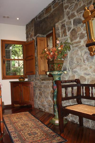 Hotel Cenera - Mieres del Camino