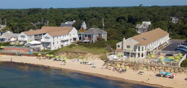 The Corsair & Cross Rip Oceanfront - Chatham, MA