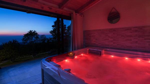 Holiday House Kate - Baška