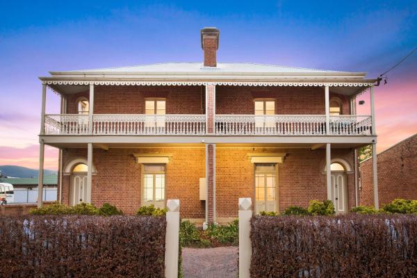 The Terraces Mudgee - Mudgee