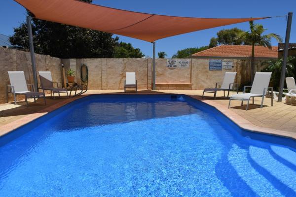 Kalbarri Seafront Villas - Kalbarri