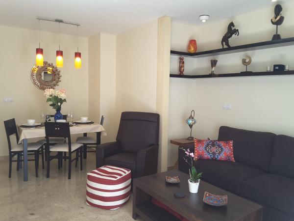 Amazing Condo In Alicante City Center - Alicante