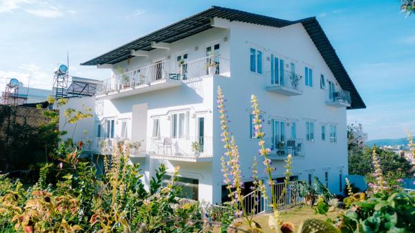 Lu Tan Residence - Dalat