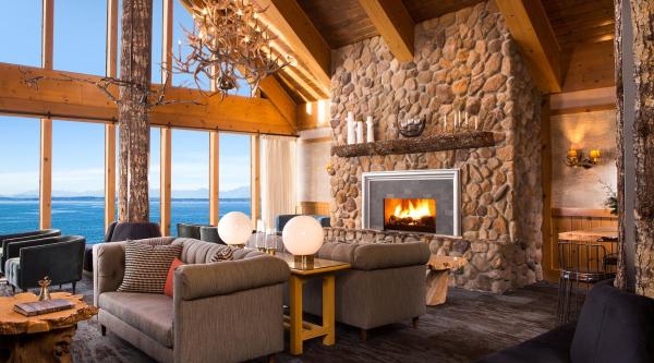 The Edgewater, A Noble House Hotel - Seattle, WA