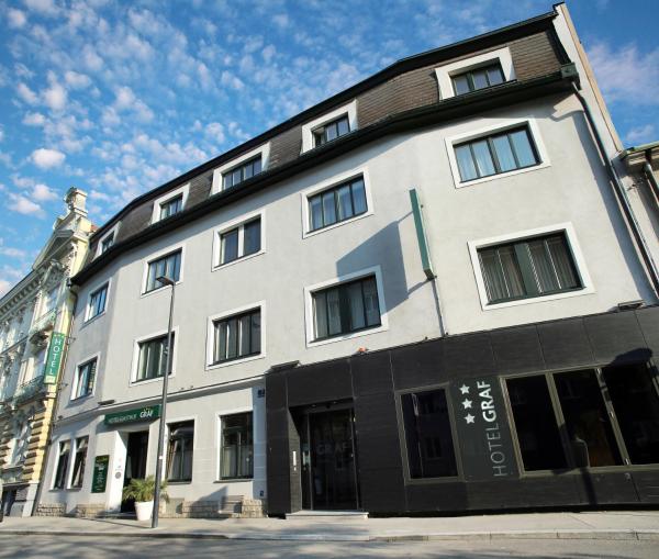 Hotel-gasthof Graf - Saint Pölten