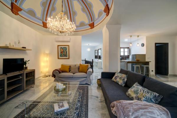 Apartamento " A "Museo Casco Historico - Ronda