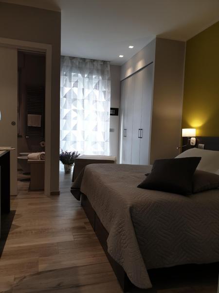 Camomilla B&b - Alba