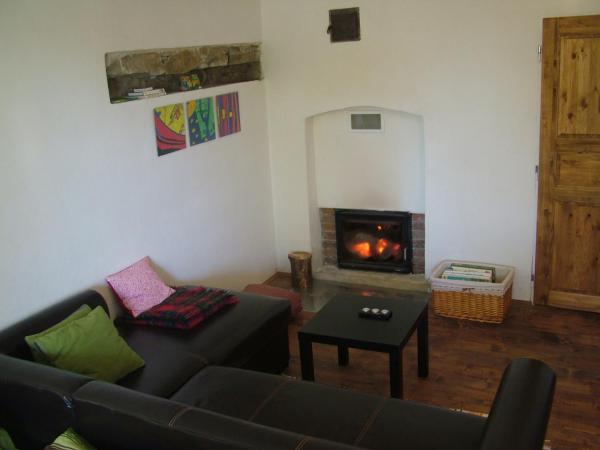 Apartmány V Chalupe - Nová Lesná