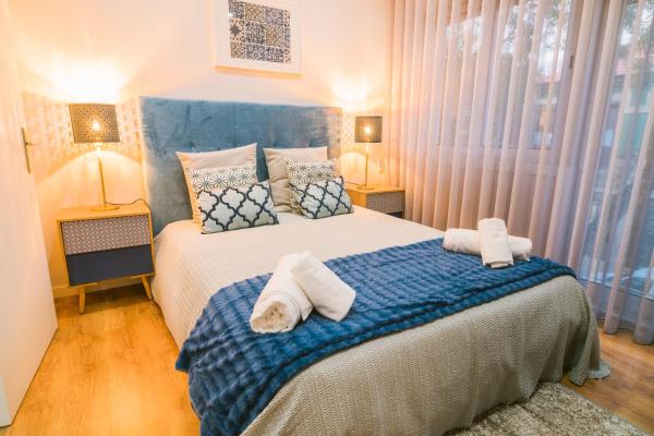 Lechartier Oporto Apartments 2 - Rio Tinto