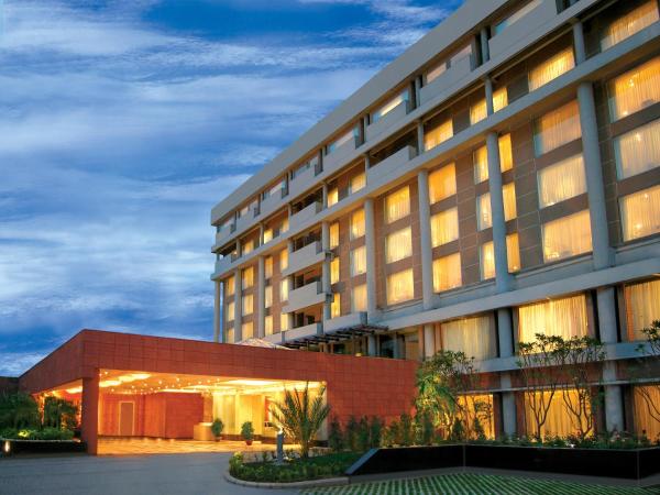 Taj Chandigarh - Chandigarh