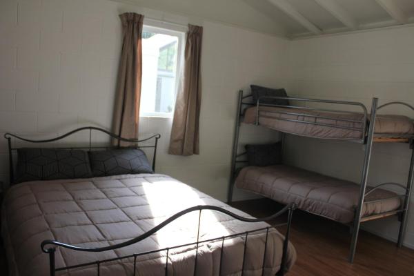 Riverside Haven Lodge & Holiday Park - Hampden