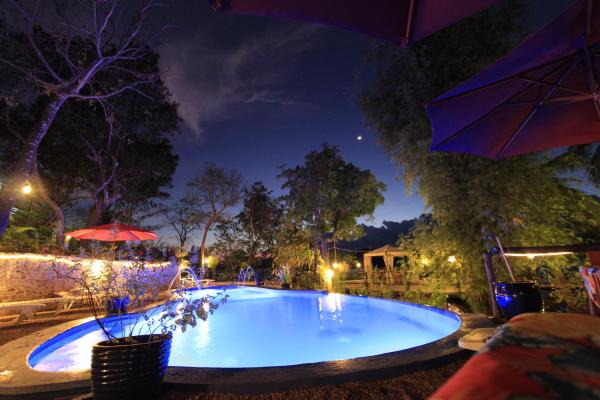 Discovery Island Resort - Coron