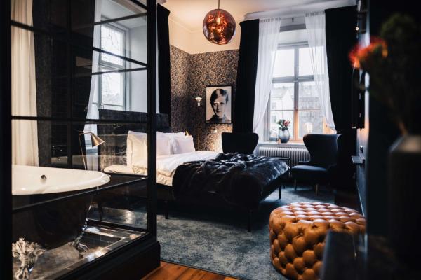 Nofo Hotel, Worldhotels Crafted - Solna