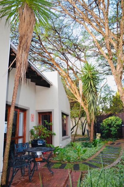 Serendipity Cottage - Lanseria